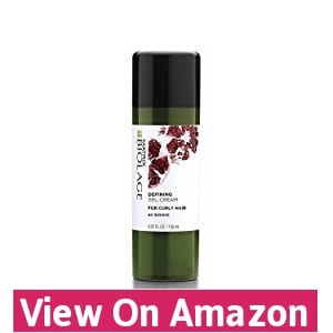 Best Hair Gel for Curly Hair 2018 - A Comprehensive Guide and Review