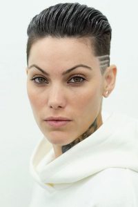How to Style a Pixie Cut: Short Hair is Versatile!