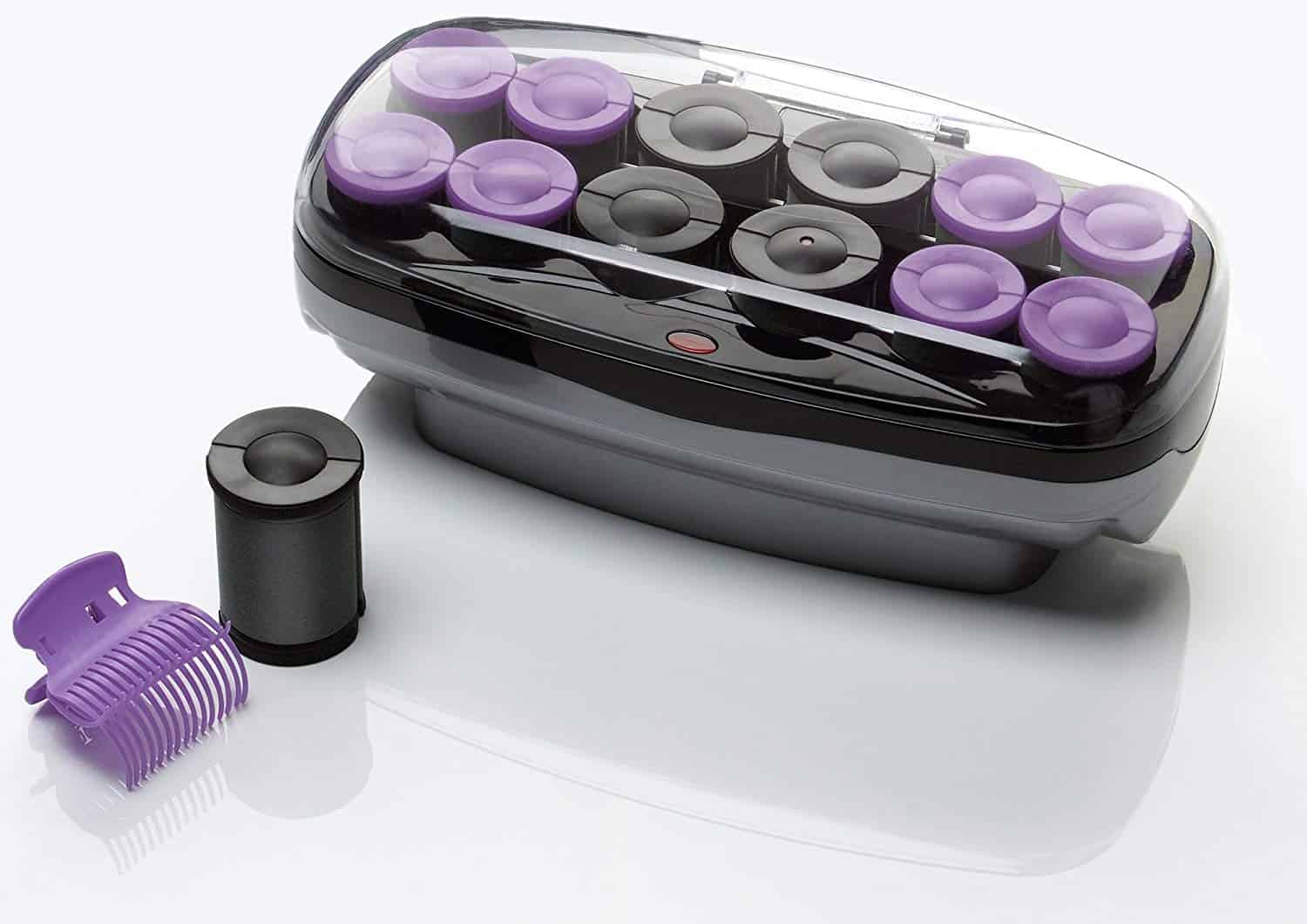 5 Best Hot Rollers February 2020 Buying Guide And Reviews
